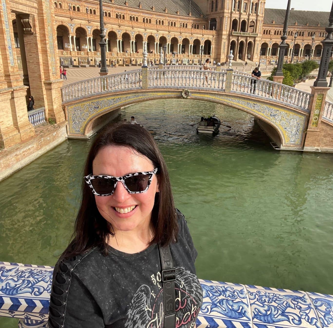 Your Weekend Break in Seville - What to See & Do - Phunky Punk Fashion