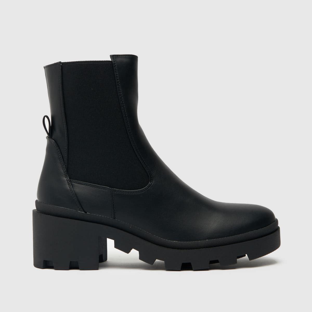 Chelsea boots - Phunky Punk Fashion